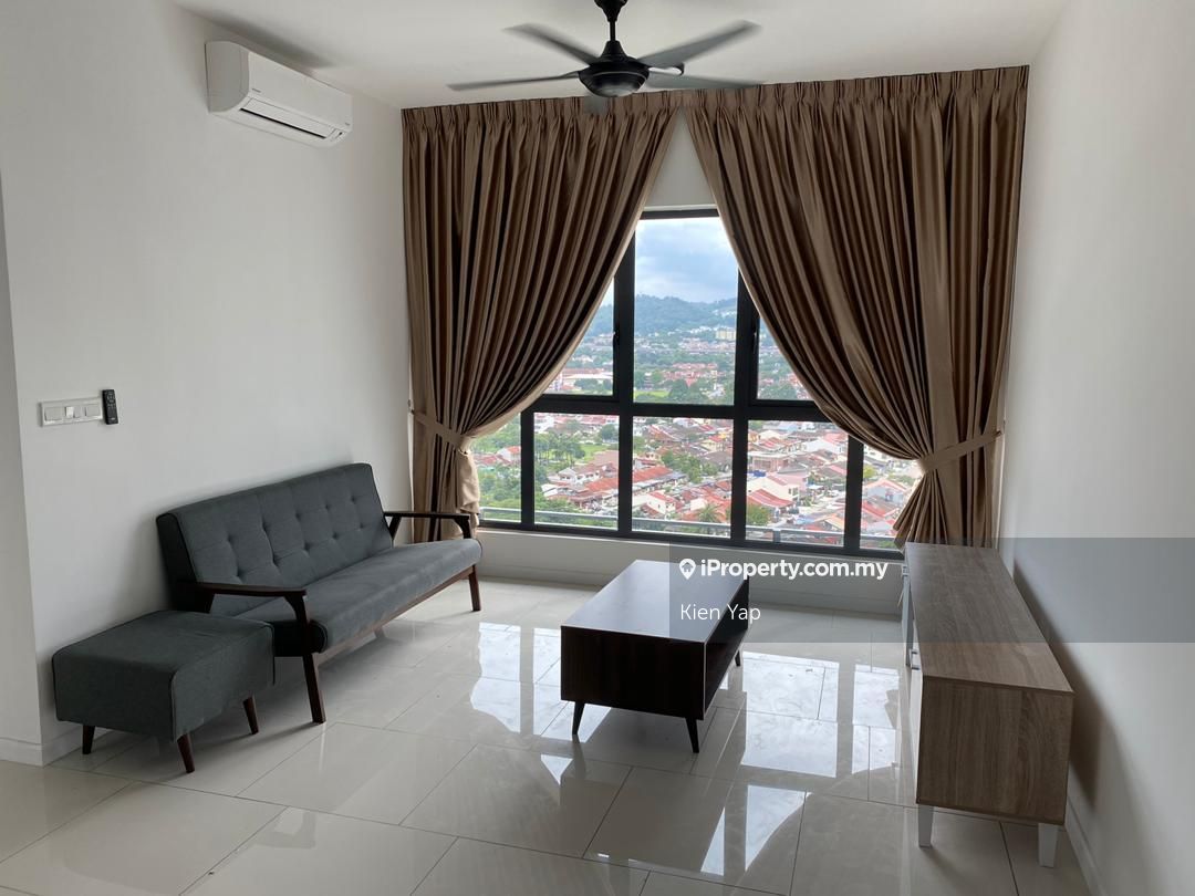 Three33 Residence, Kepong for rent - RM1800 | iProperty Malaysia