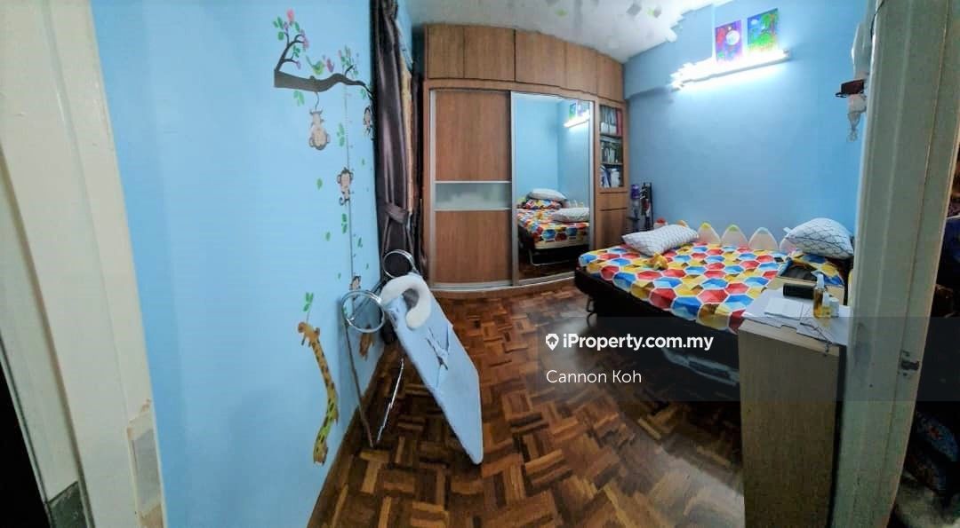 Danau Impian, Taman Danau Desa, Taman Desa for sale - RM390000 ...