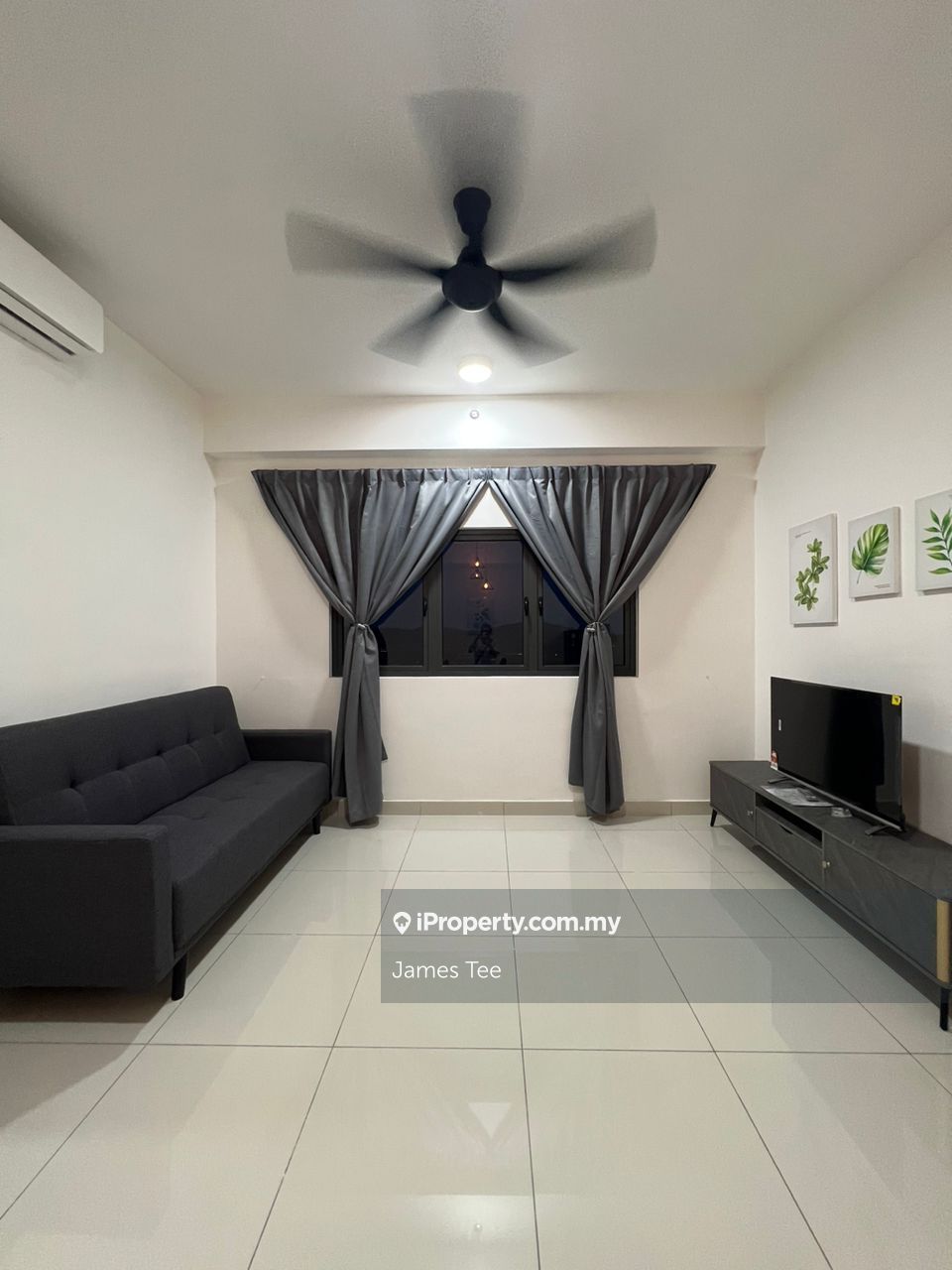 Imperial / Cornell Suites @ EduSentral, Edusentral Condo Soho Office ...