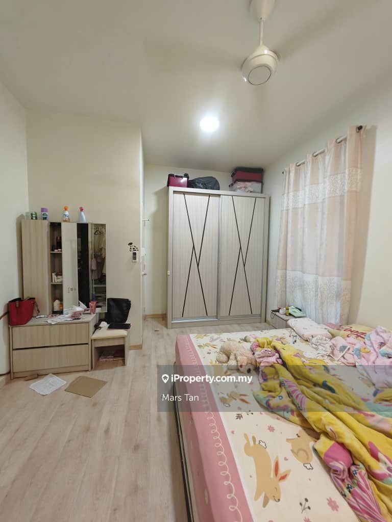 The Henge, Taman Metropolitan Kepong, Kepong for rent - RM2000 | iProperty Malaysia