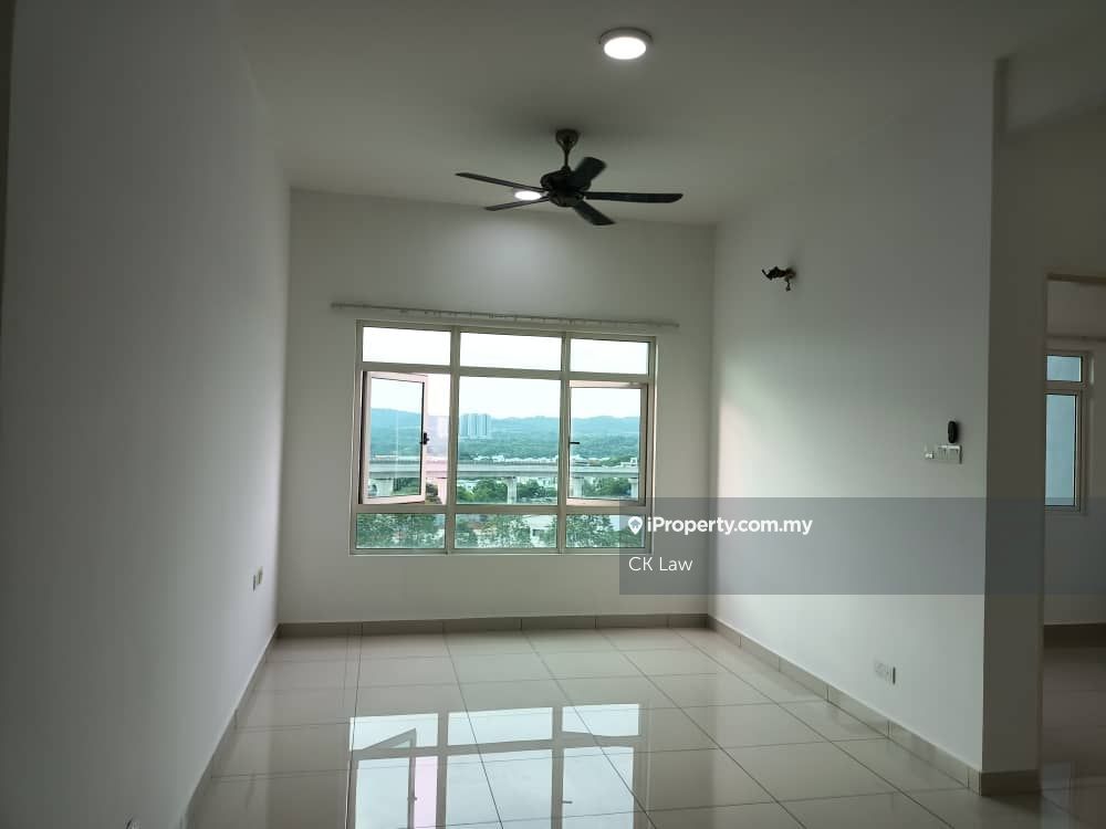 La Thea Residences Intermediate Condominium 2 bedrooms for sale in ...