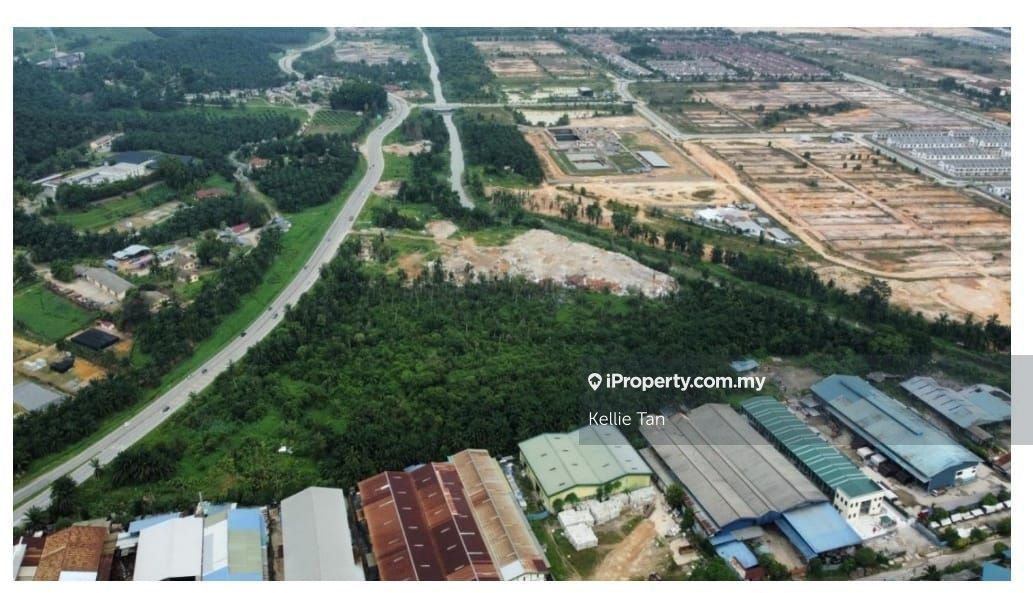 Ijok for sale - RM36500000 | iProperty Malaysia