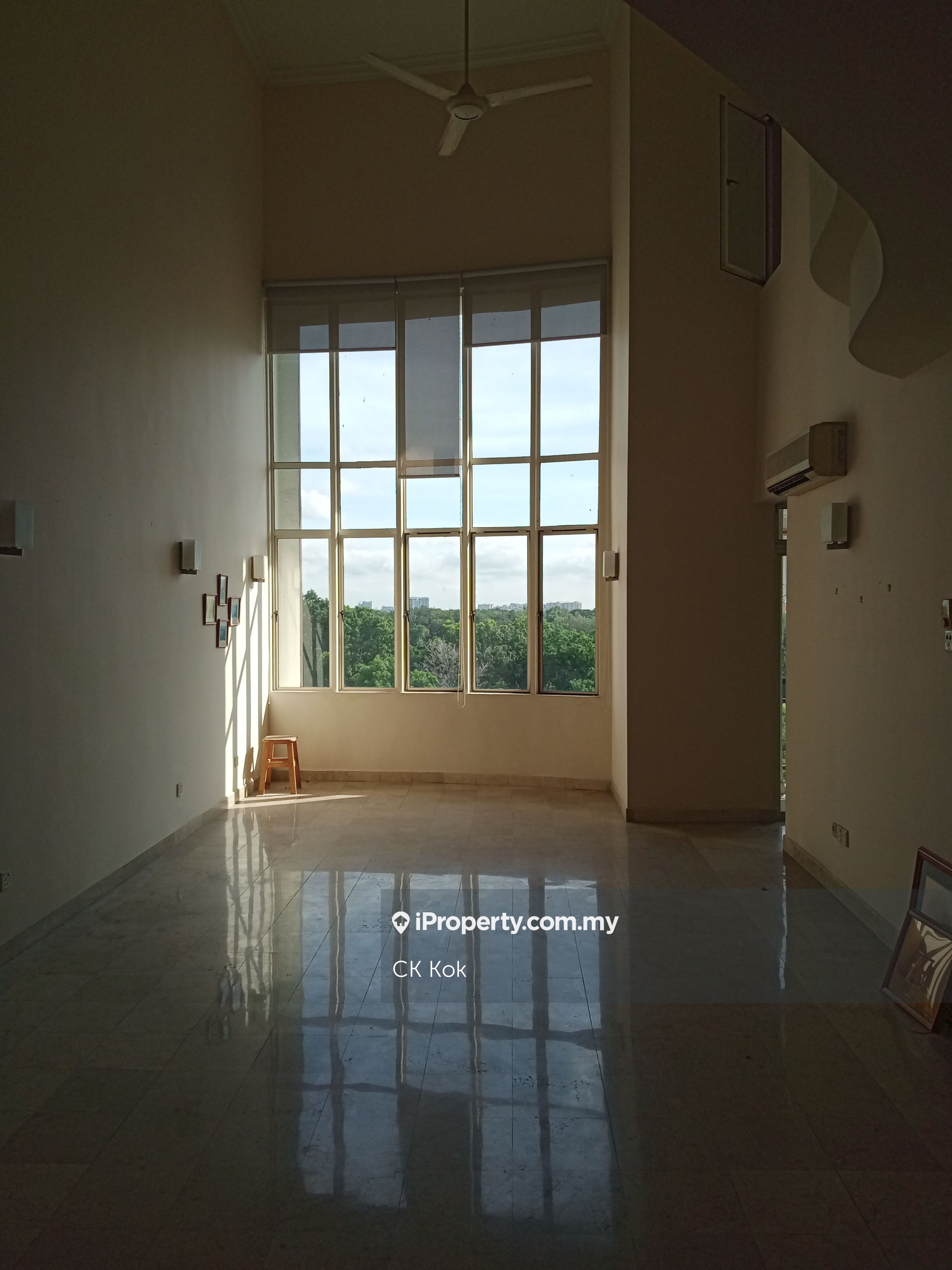 Bungaraya Condominium, Saujana for sale - RM2000000 | iProperty Malaysia