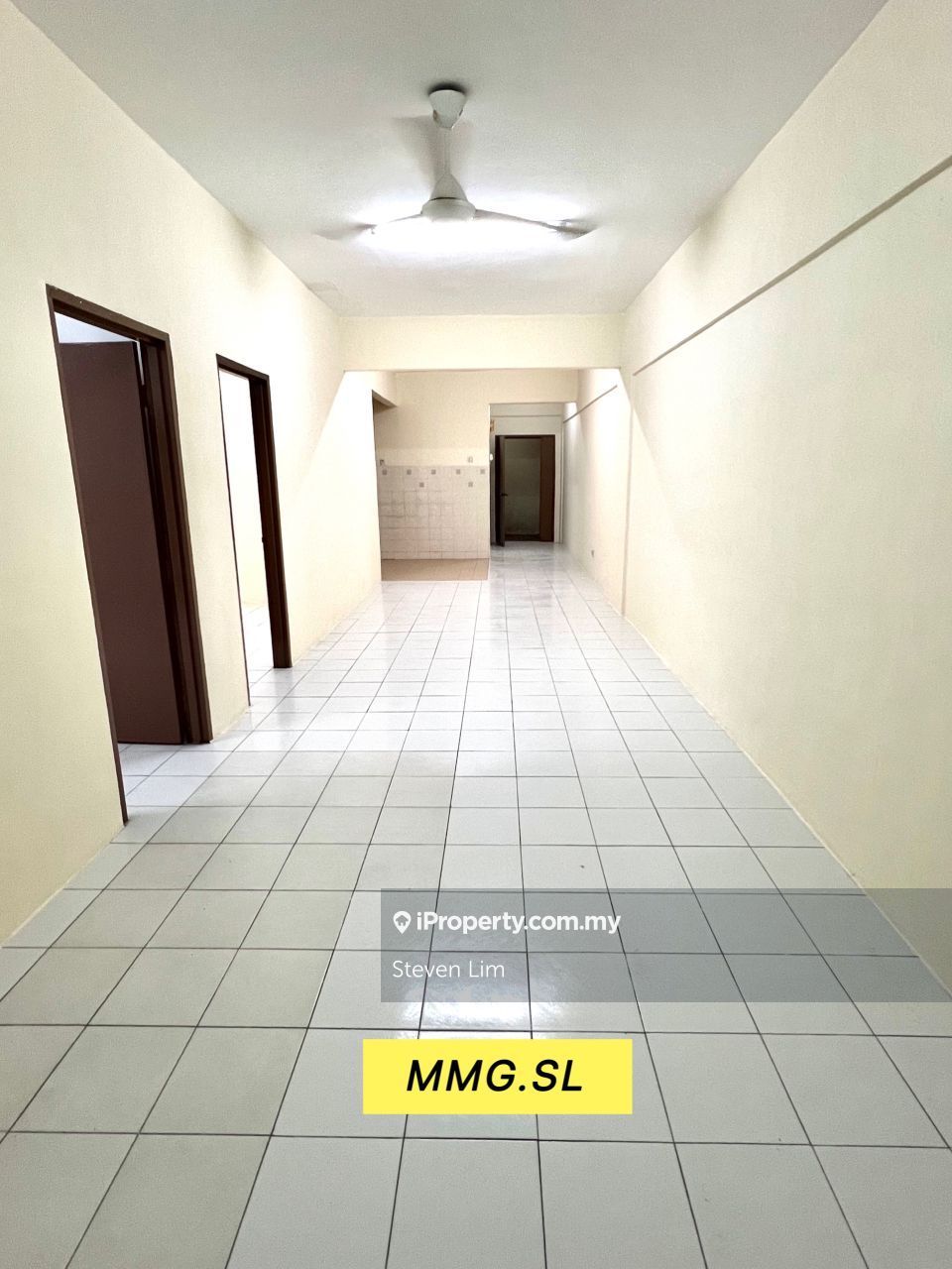 Prima Bayu Apartment, Taman Bayu Perdana, Klang for sale - RM290000 ...