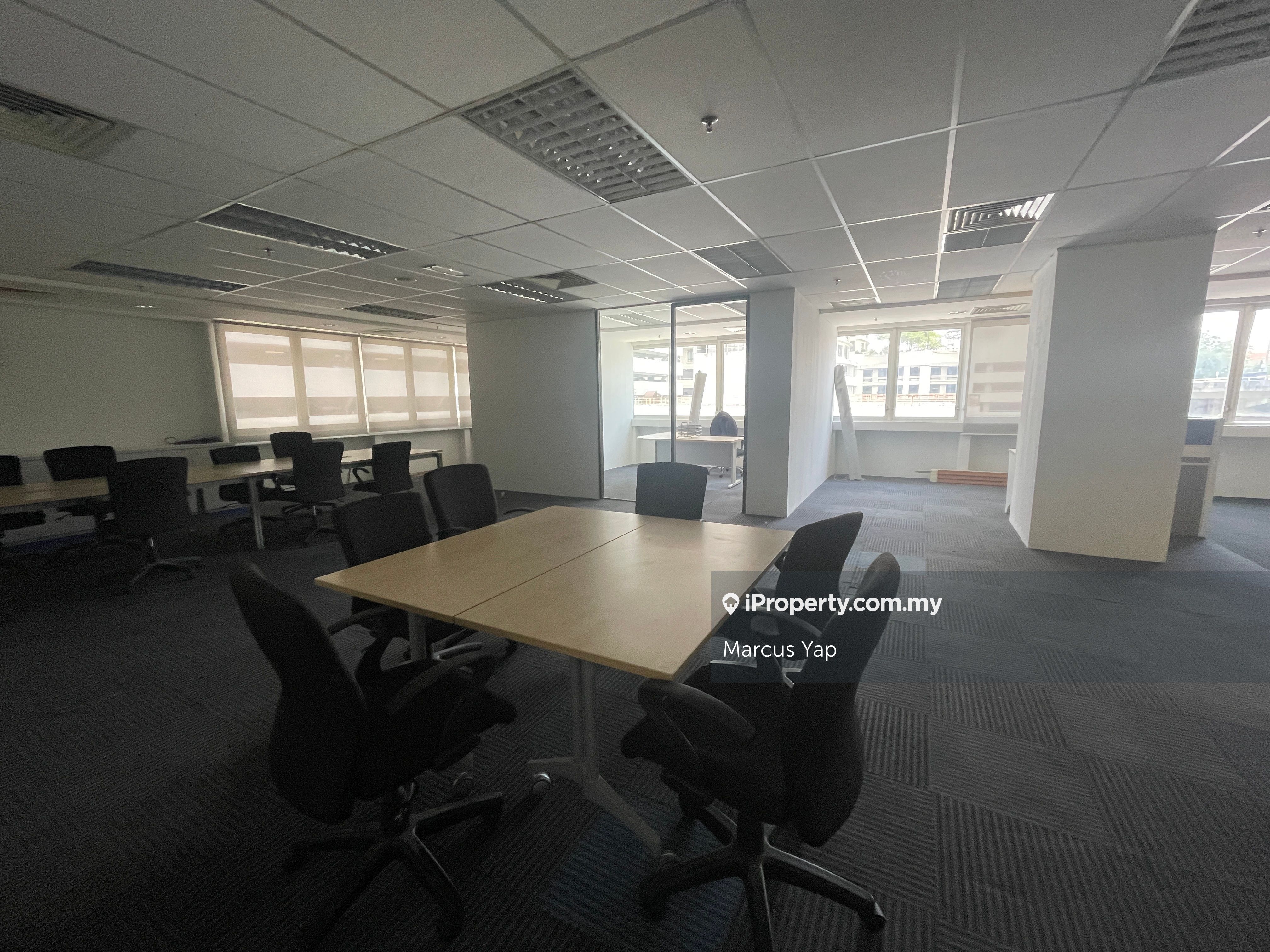 Wisma Mont Kiara, 1 Mont Kiara, Mont Kiara Office for rent | iProperty ...