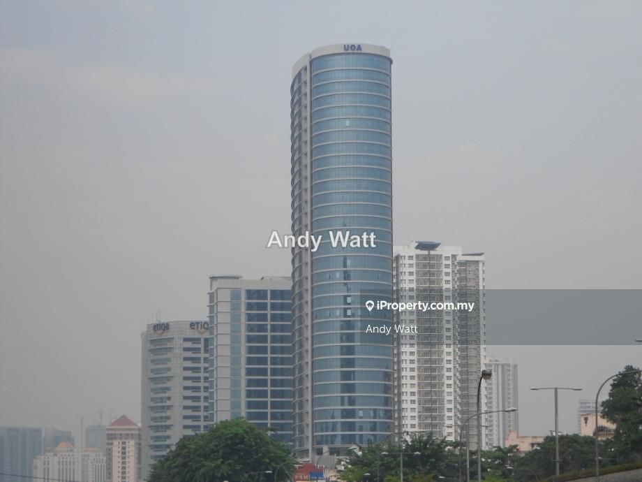 Menara UOA Bangsar, Kuala Lumpur, Bangsar for rent - RM7568 | iProperty ...