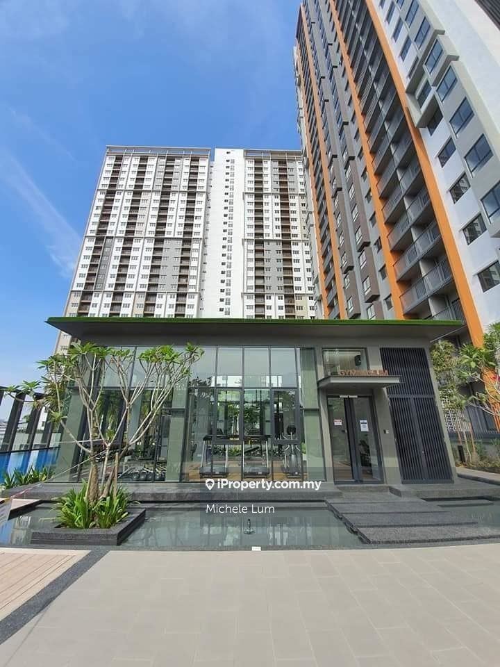 The Hamstead Cheras Condominium 3 bedrooms for sale in Cheras, Kuala ...