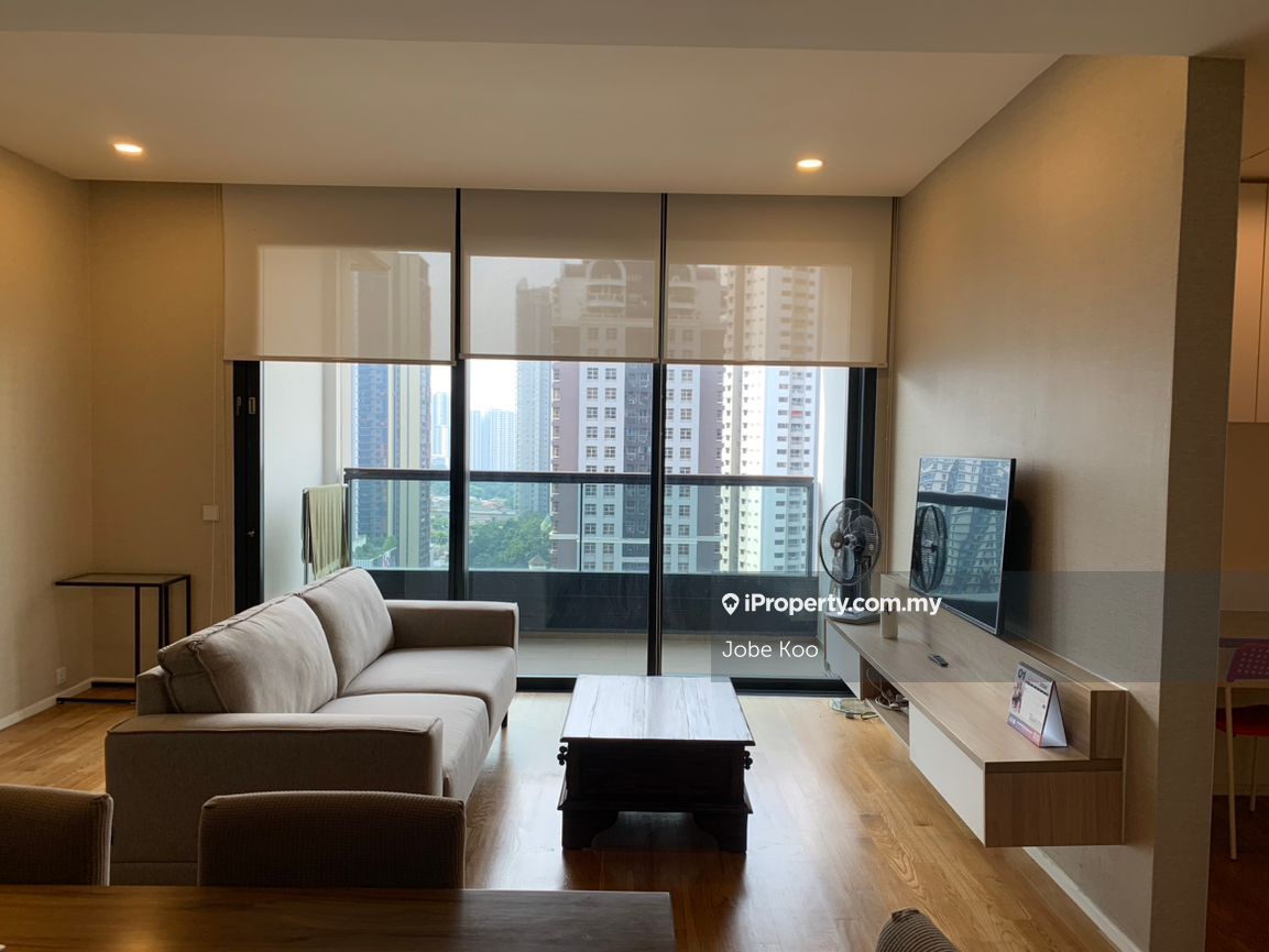 Arcoris Residences, Mont Kiara for rent - RM4600 | iProperty Malaysia