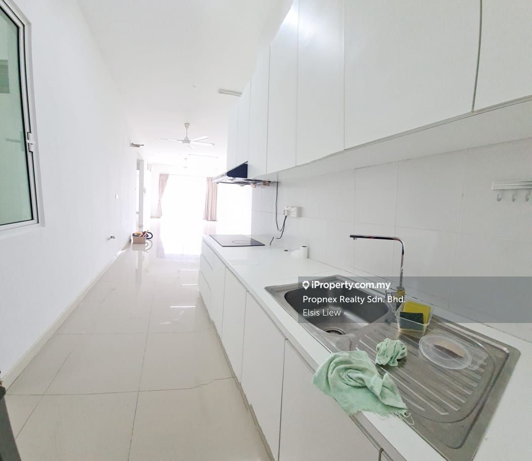 Le Yuan Residence, Happy Garden, Jalan Klang Lama (Old Klang Road) for ...