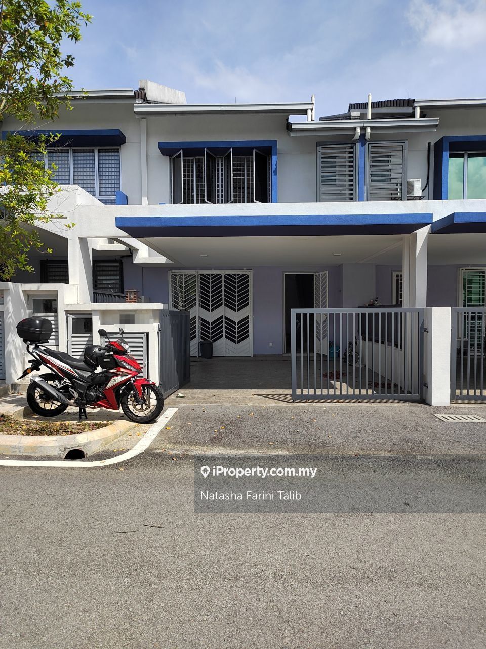Laman Anggerik, Nilai Impian, Nilai for sale - RM529000 | iProperty ...