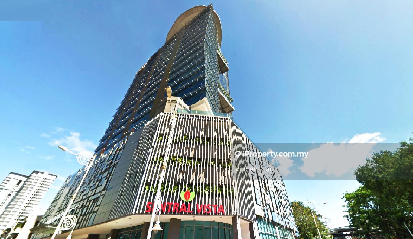 Menara Sentral Vista, Brickfields for sale - RM670000 | iProperty Malaysia