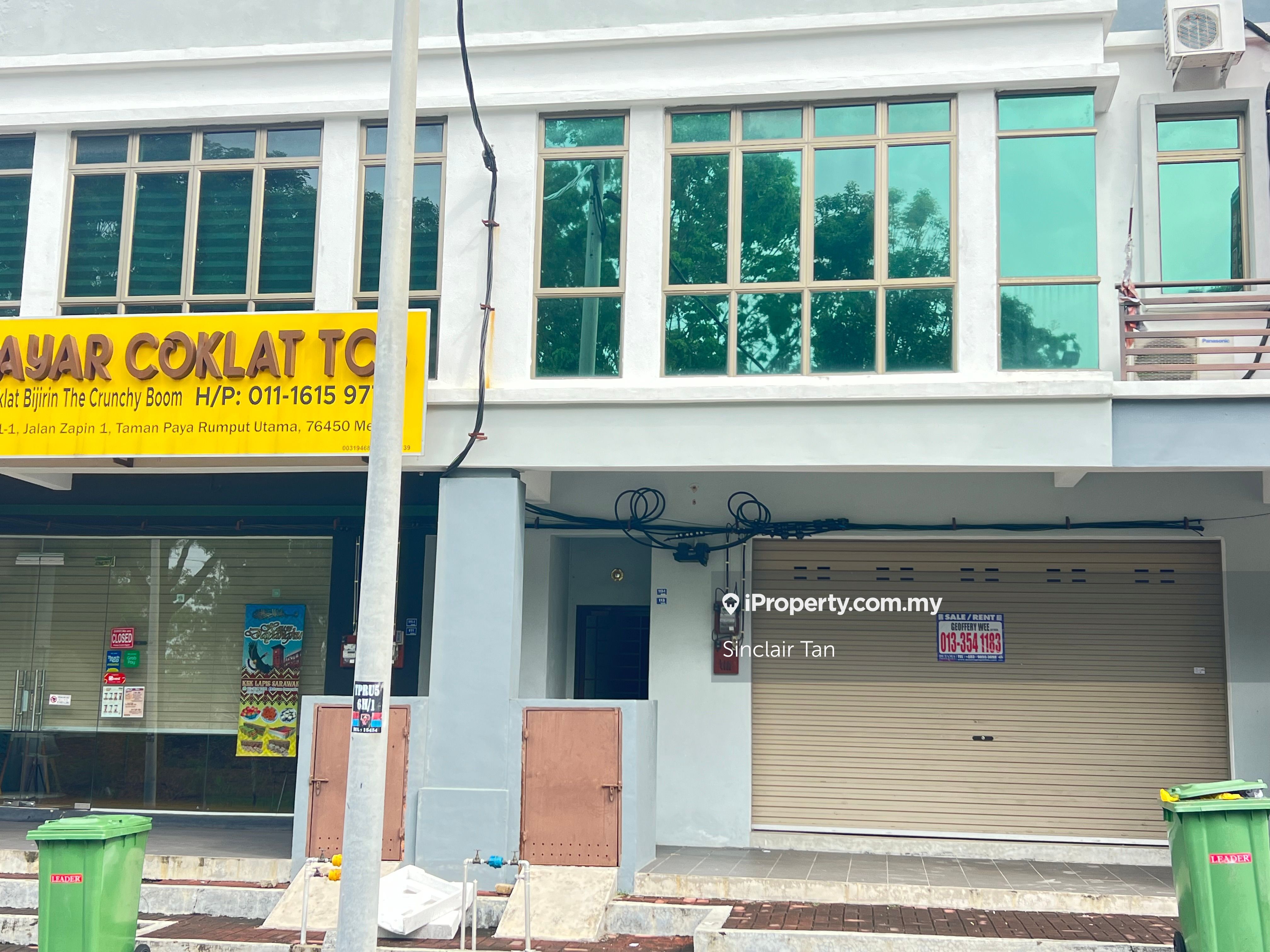 Jln Zapin 1, Tmn Paya Rumput Utama, Paya Rumput Utama, Paya Rumput for ...