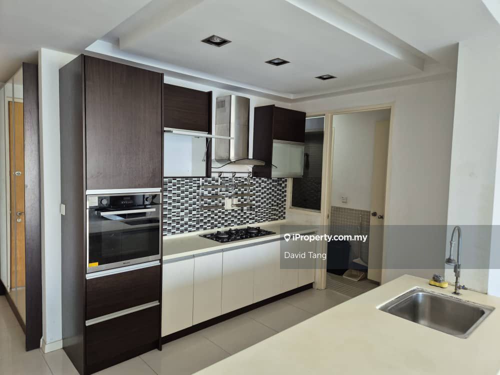 The Maple Condominium Corner lot Condominium 3+1 bedrooms for rent in ...