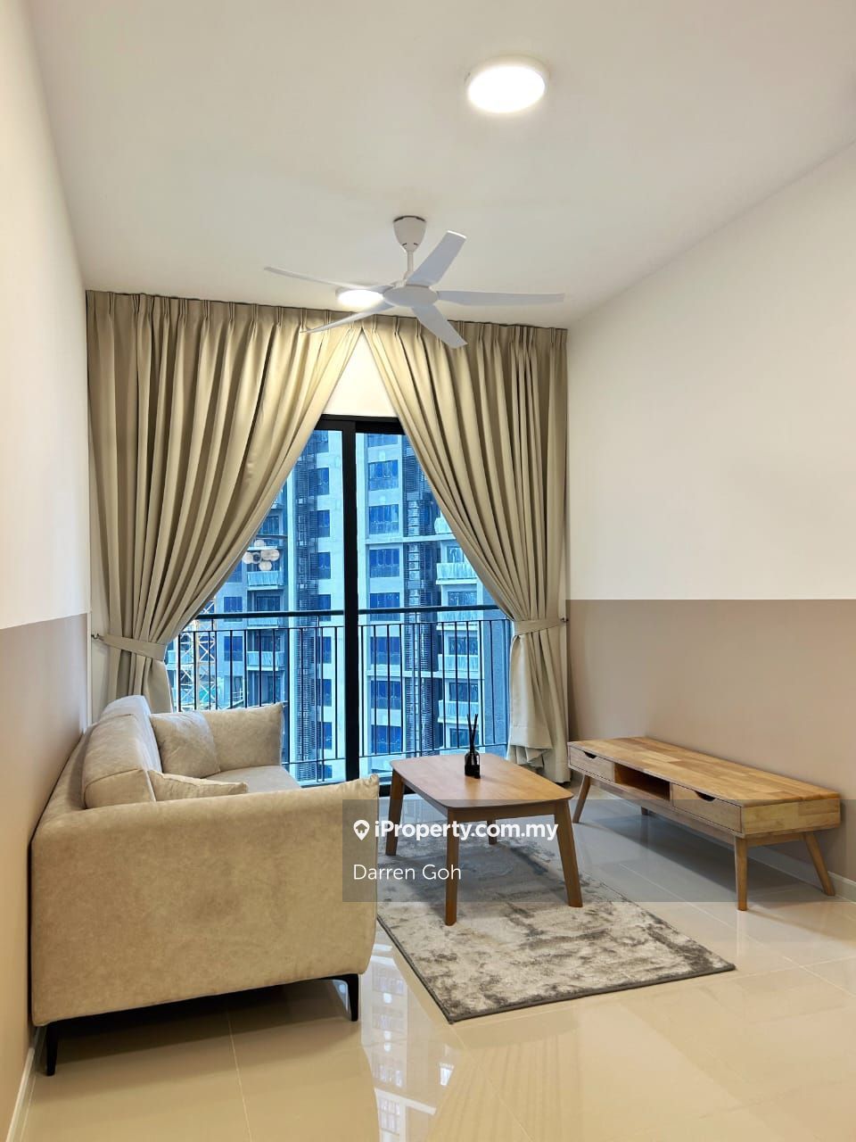 Sunway Velocity Two Serviced Residence 3 bedrooms for rent in Cheras, Kuala Lumpur | iProperty ...