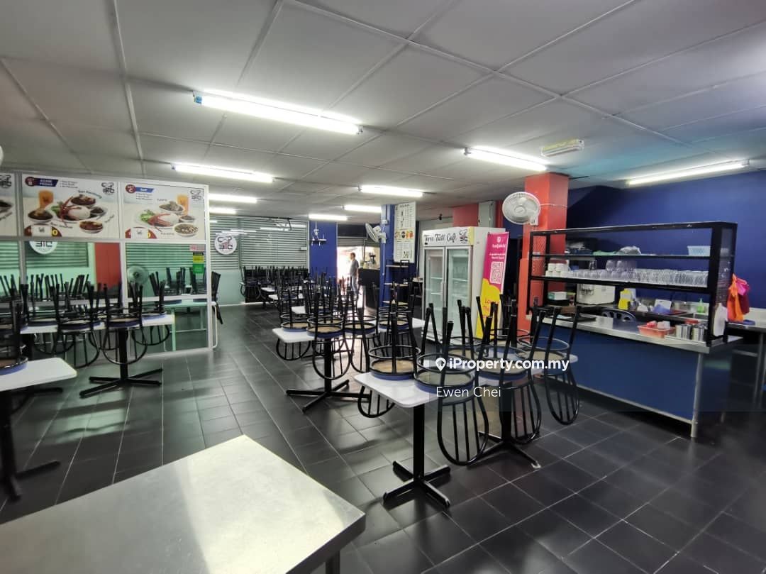 One Selayang Corner Grd Floor Shop, Selayang Baru, Selayang Utama ...