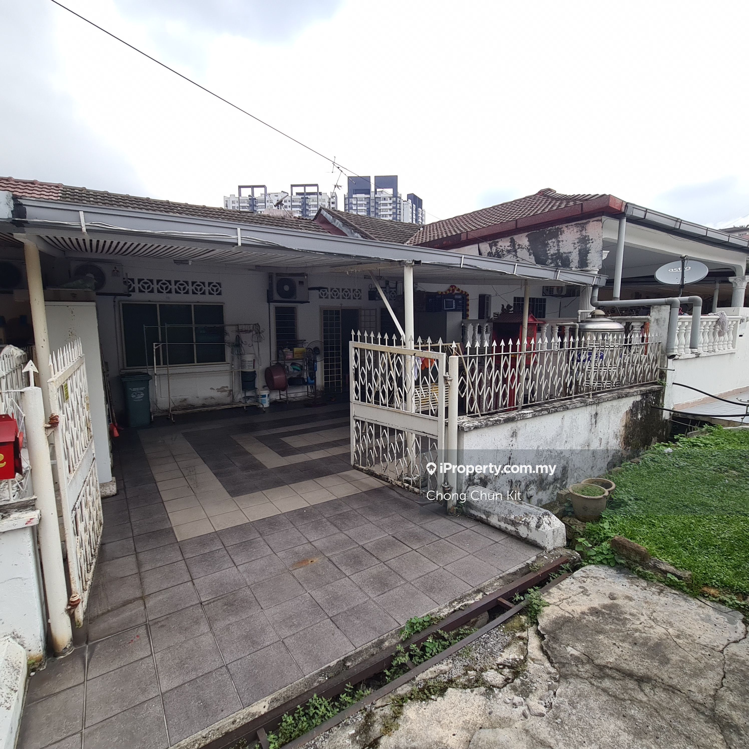 Taman Tan Yew Lai House, OUG for sale - RM650000 | iProperty Malaysia