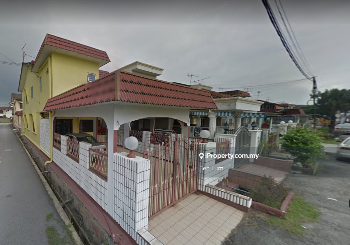 Taman Berkeley Klang House For Sale at Madeleine Frayne blog