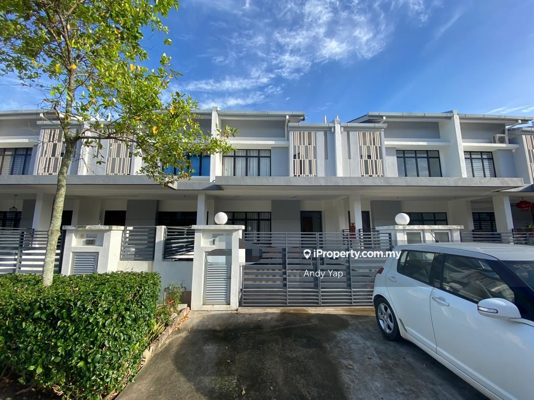 M Residence 2 Bandar Tasik Puteri, Rawang , Rawang for sale - RM430000 ...
