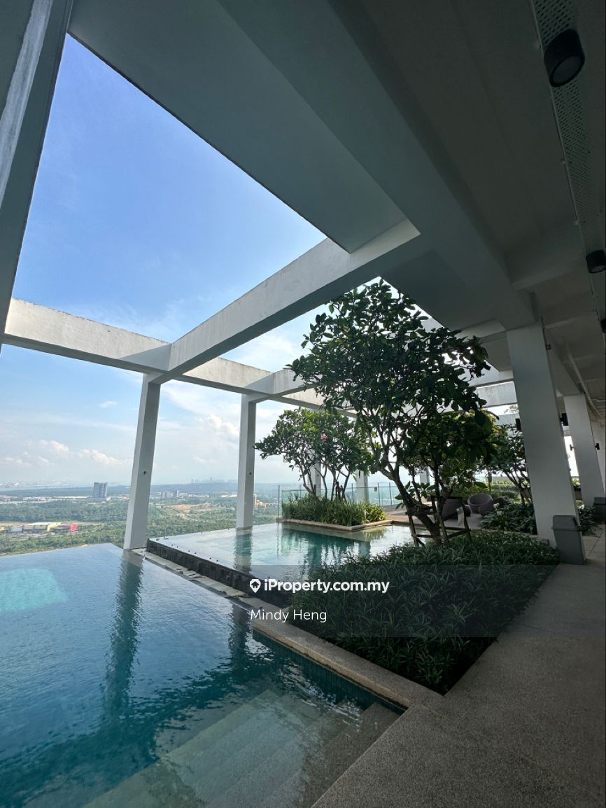 Iskandar Residences, Medini, Iskandar Puteri (Nusajaya) for sale ...