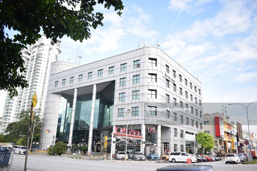 PLAZA DAMANSARA UTAMA - BANDAR UTAMA , TTDI DAMANSARA UTAMA, Petaling ...