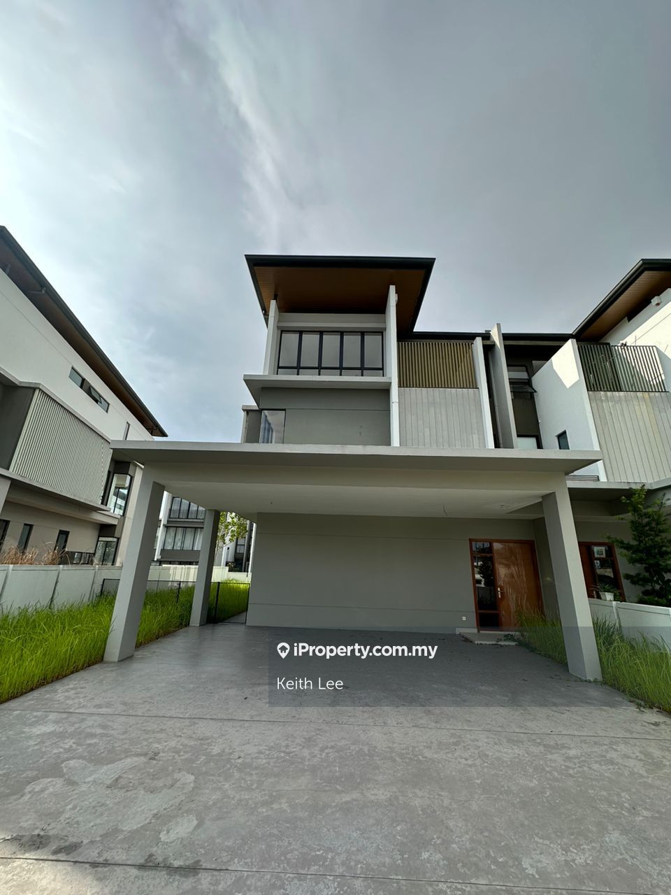 Ridgefield Residences Tropicana Heights Semi D, Kajang for sale ...