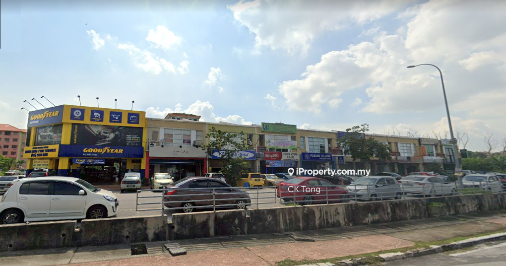 Subang, Seksyen U5, Bandar Pinggiran Subang, Shah Alam, Selangor ( Half ...