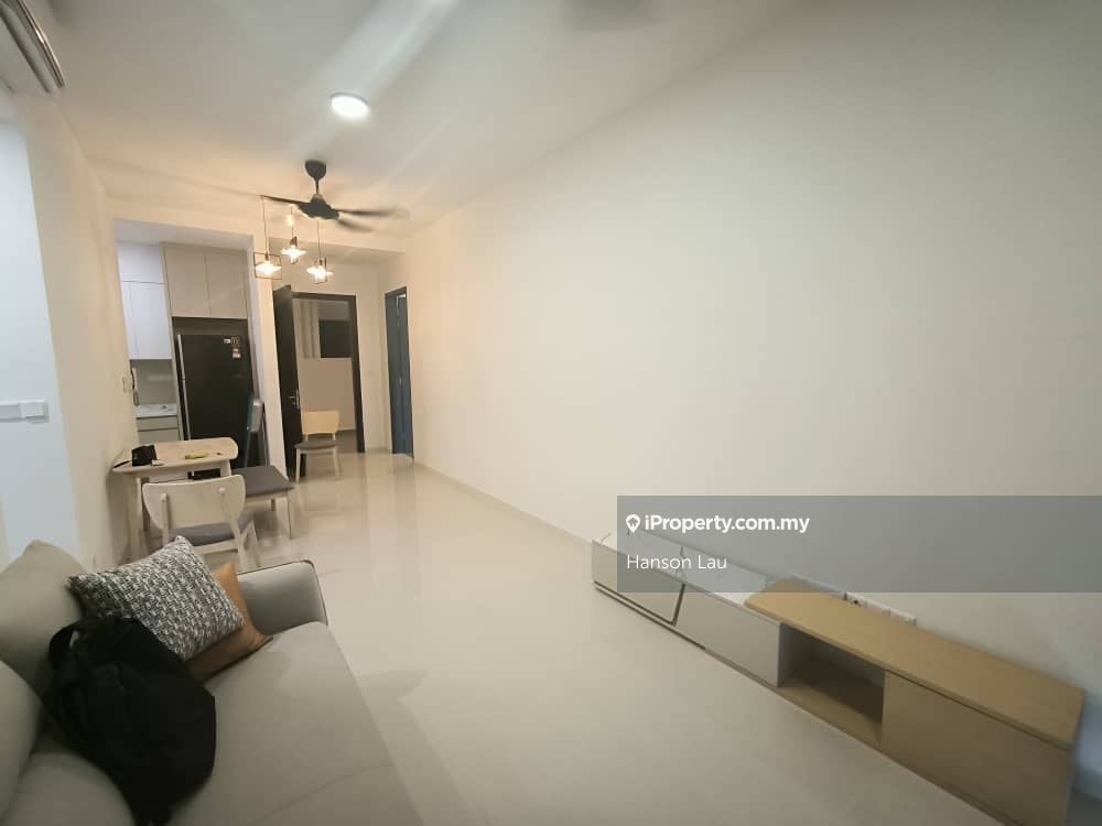 Sunway Velocity Two Serviced Residence 2 bedrooms for rent in Cheras, Kuala Lumpur | iProperty ...
