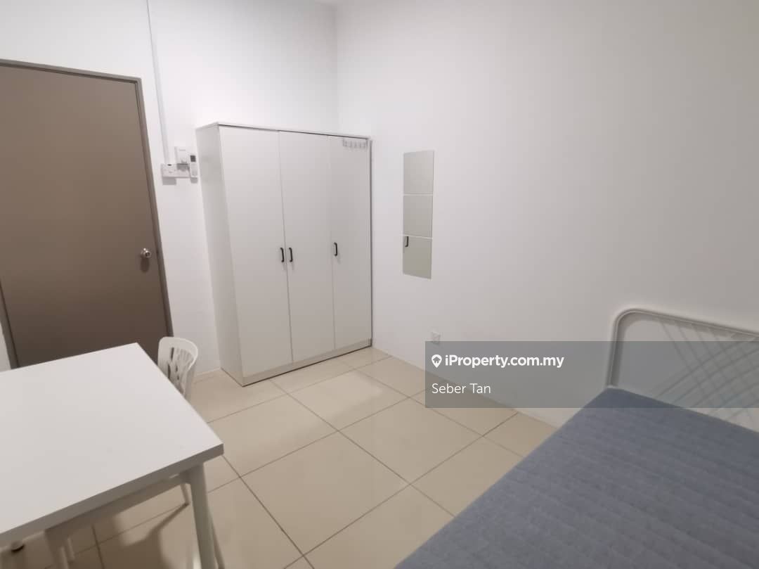 Platinum Splendor Residence Condominium 1 bedroom for rent in KL City ...