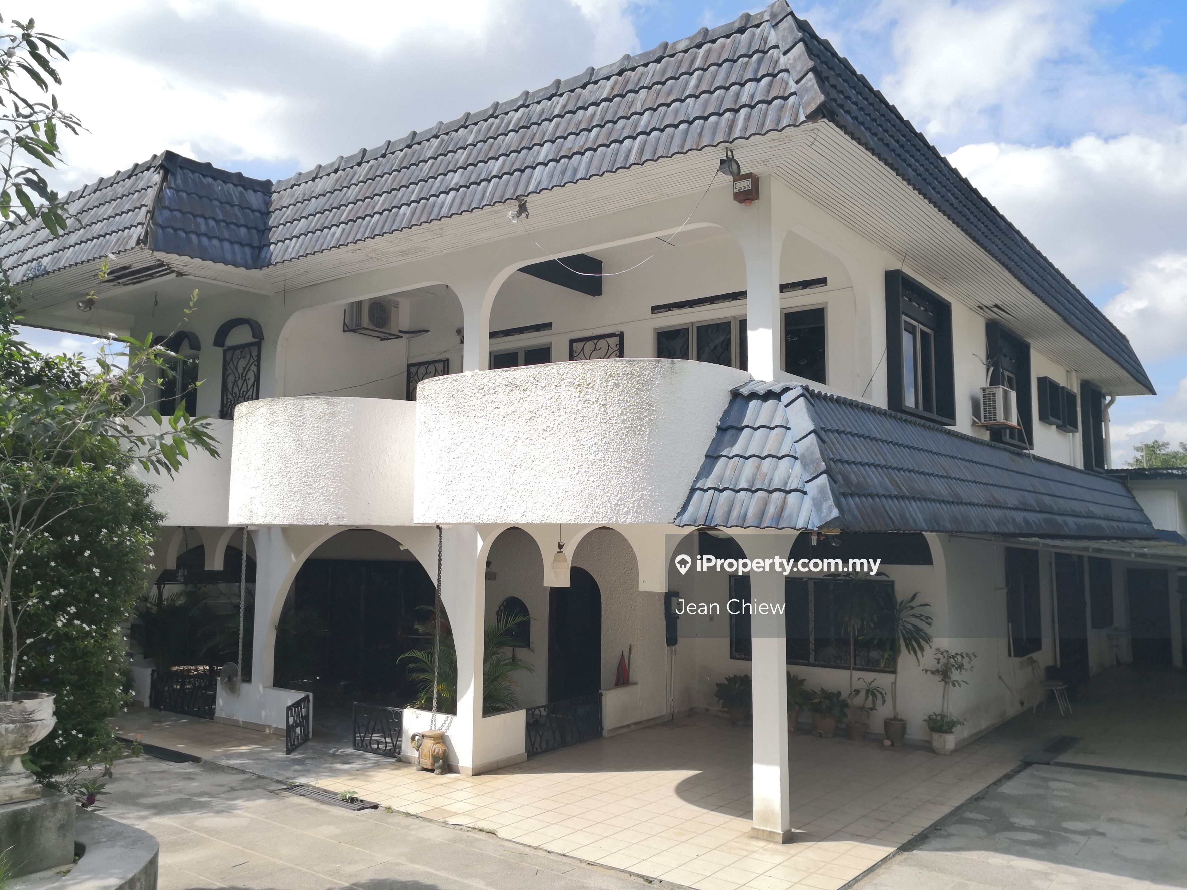 section 5 seksyen 5 sec5 sect5, Petaling Jaya Intermediate Bungalow 7 ...