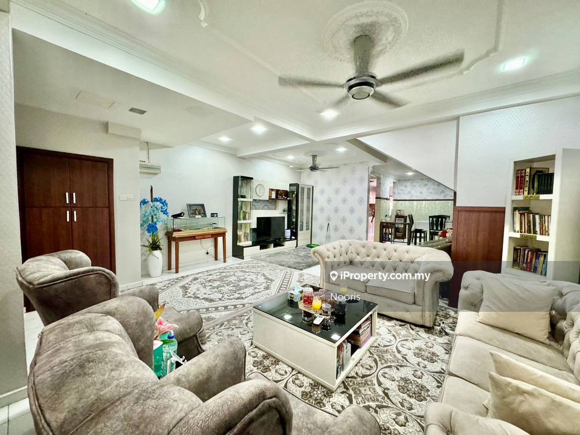 Taman Damai Impian, Seksyen 3, Bangi for sale - RM605000 | iProperty ...