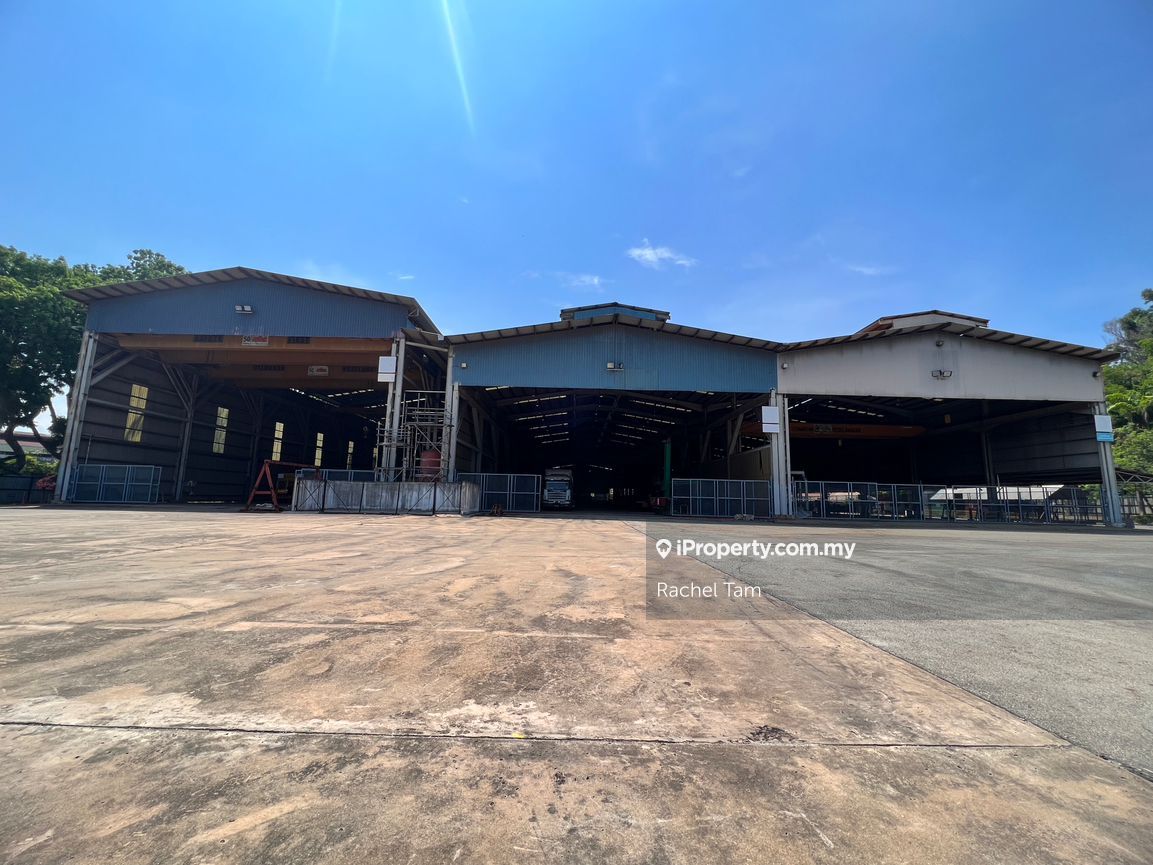 Gebeng, Kuantan for rent - RM36785 | iProperty Malaysia