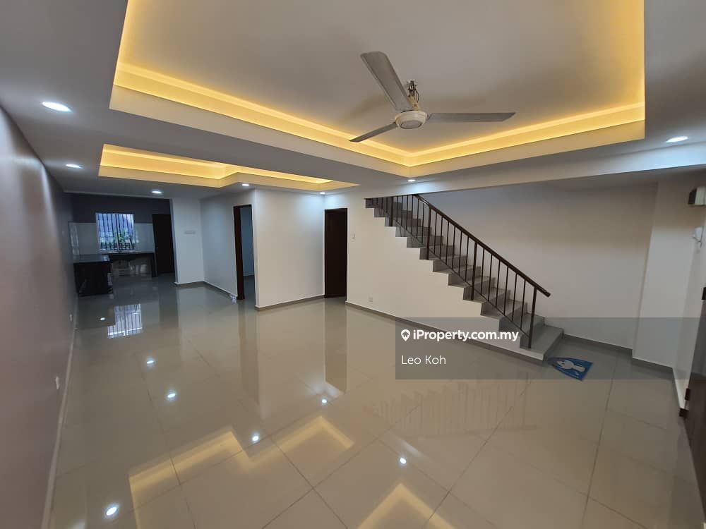Taman Bukit Belimbing Balakong Seri Kembangan, Seri Kembangan for rent ...