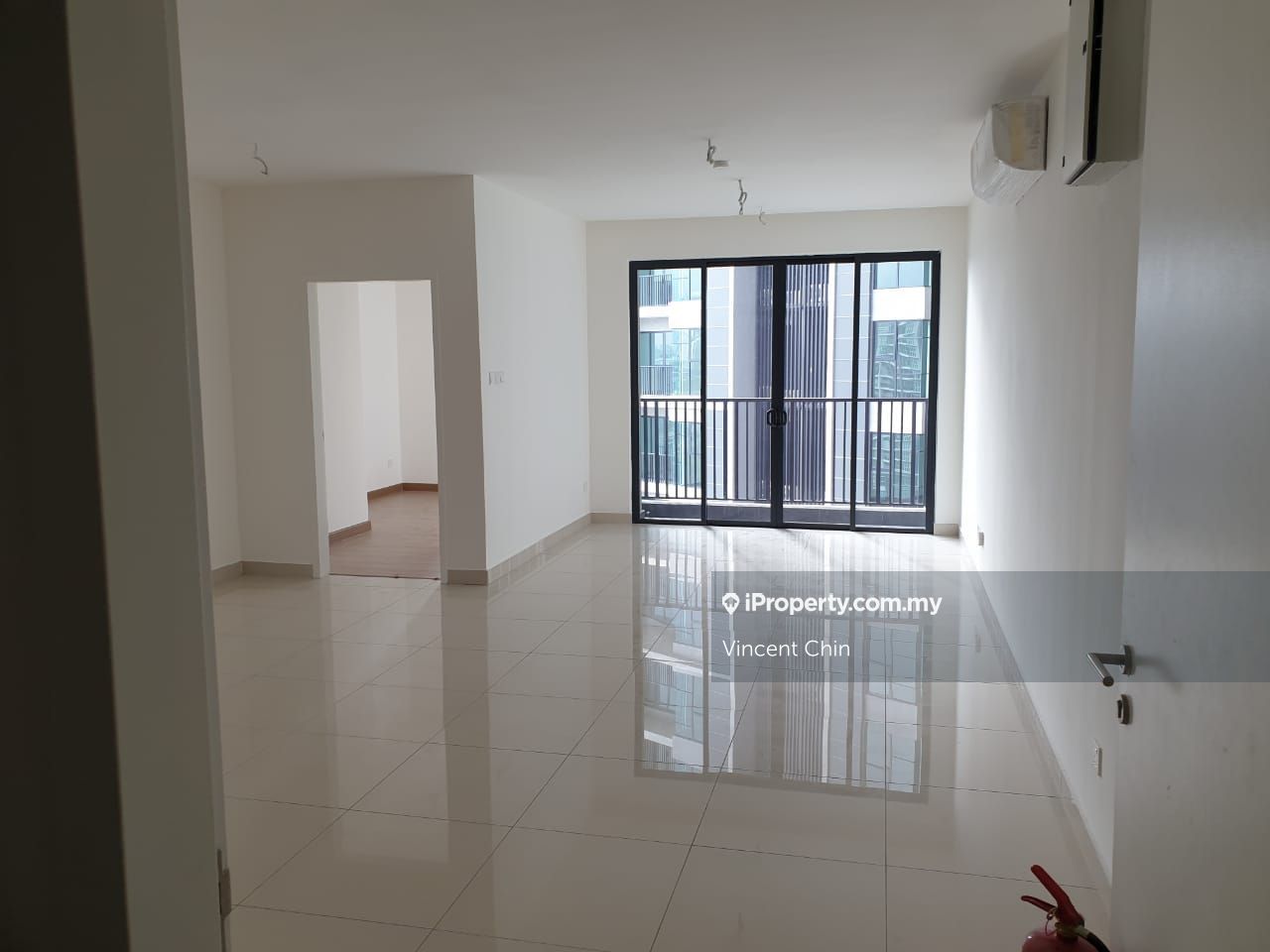 AraTre' Residences Serviced Residence 2 bedrooms for rent in Ara ...