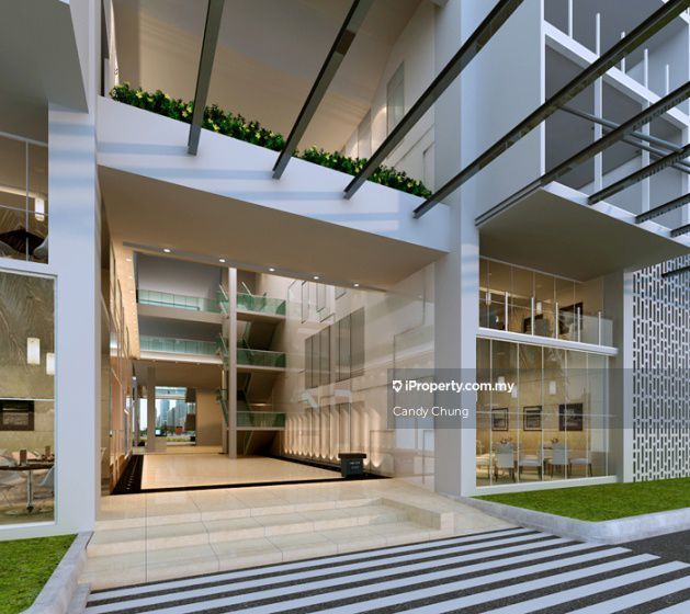 SkyPark One City, USJ 25, SkyPark, One City, Subang Jaya for rent ...