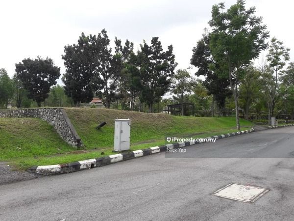 Taman Bukit Permai, Bandar Mahkota Cheras, Bandar Sungai Long for sale ...