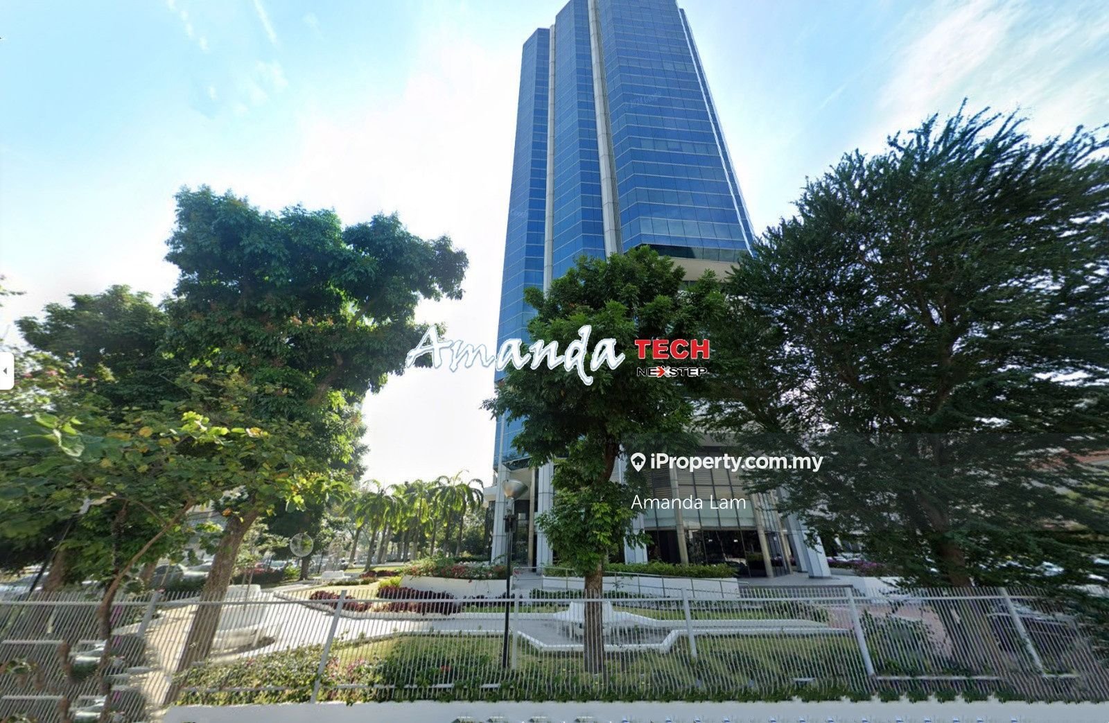 MENARA BOUSTEAD | WISMA BOUSTEAD, Georgetown for rent - RM4480 ...
