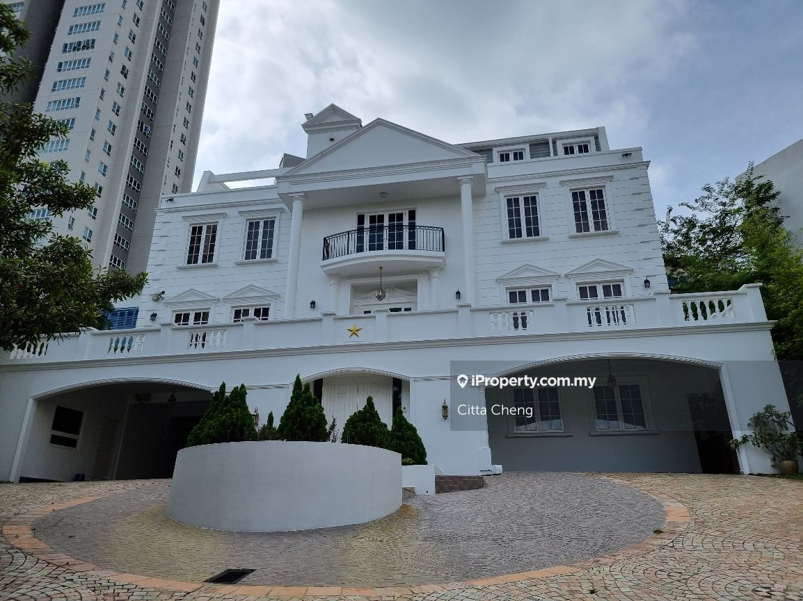 The Residence Mont Kiara, Mont Kiara for sale - RM9500000 | iProperty ...