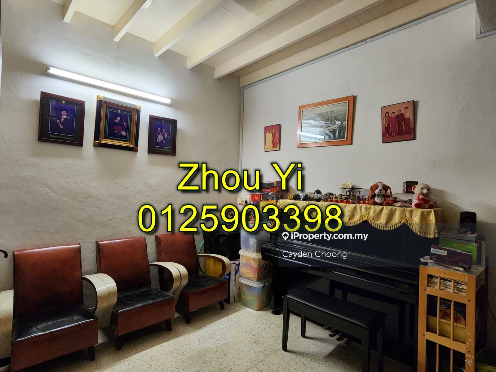Pulau Pinang Gelugor For Sale Rm900000 Iproperty Malaysia