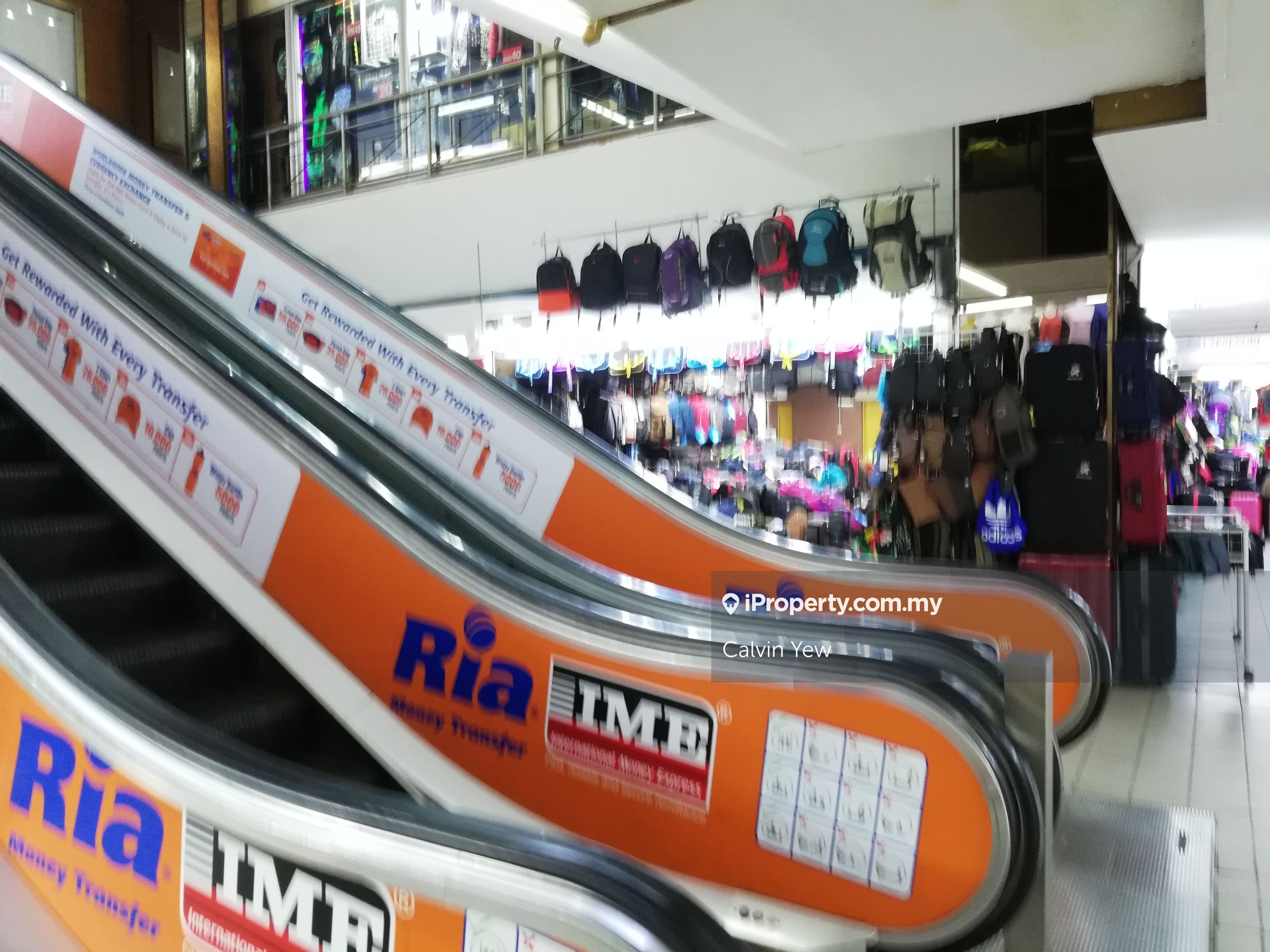 Complex Kota Raya, Kompleks Kota Raya, Kotaraya, Kota Raya, Puduraya ...