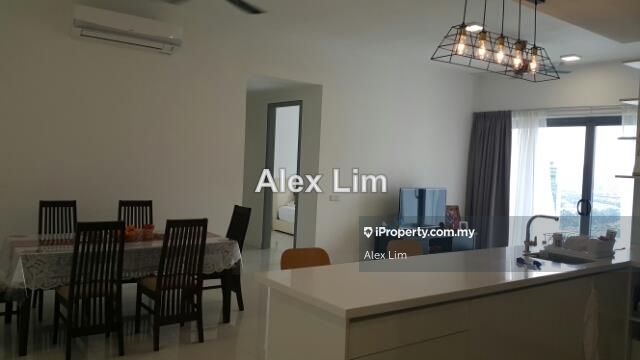 Reflection Residences Intermediate Serviced Residence 3 bedrooms for ...