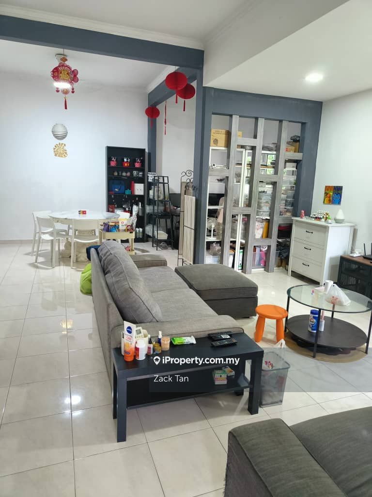 Damai Jasa, Alam Damai, Taman Connaught, Cheras for sale - RM1300000 ...