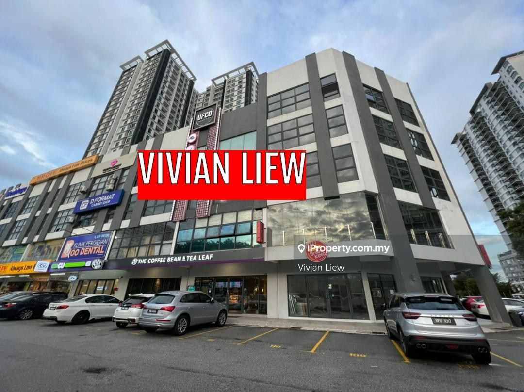 Bayan Baru for rent - RM1700 | iProperty Malaysia