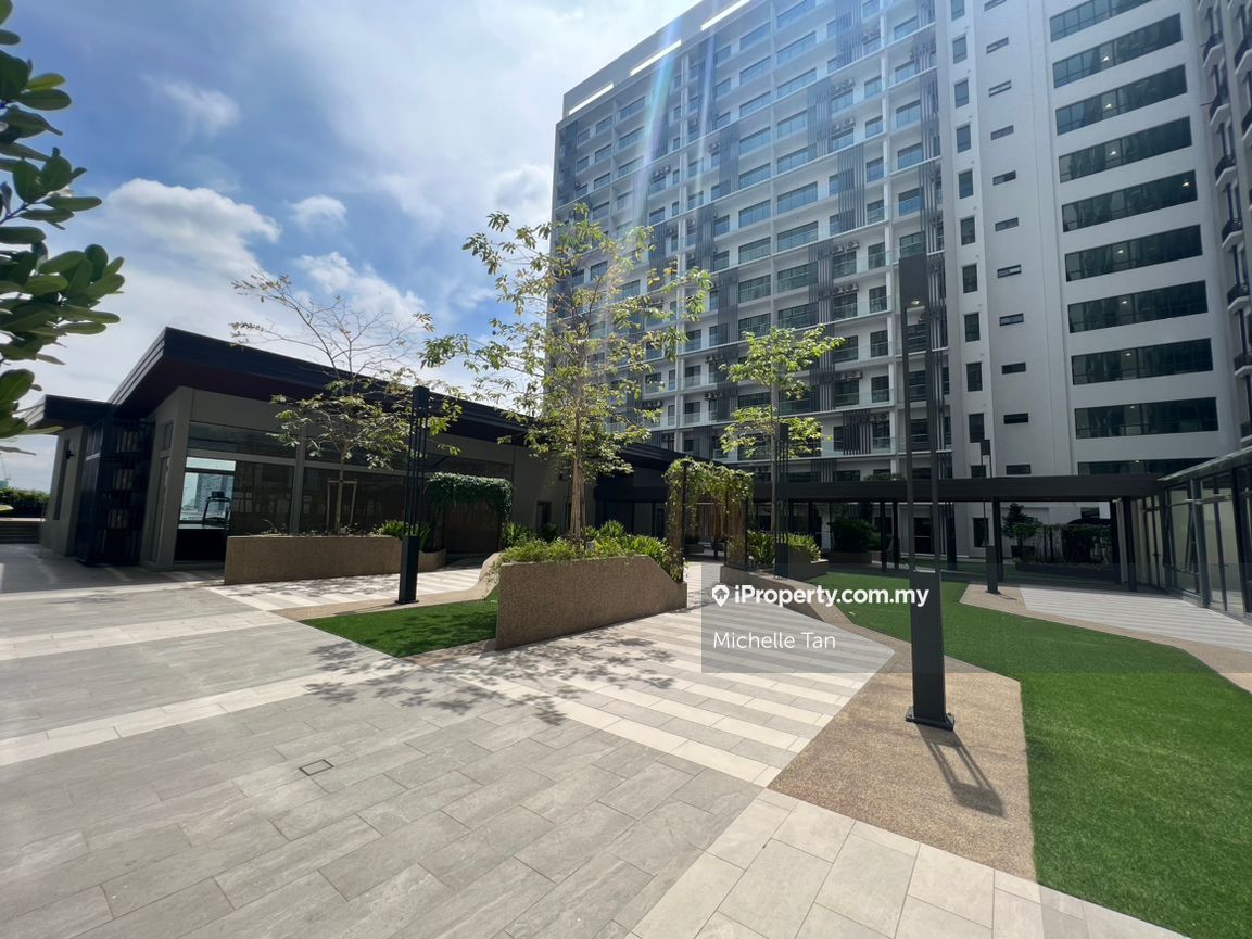 The Glenz, Shah Alam, Glenmarie for sale - RM598000 | iProperty Malaysia