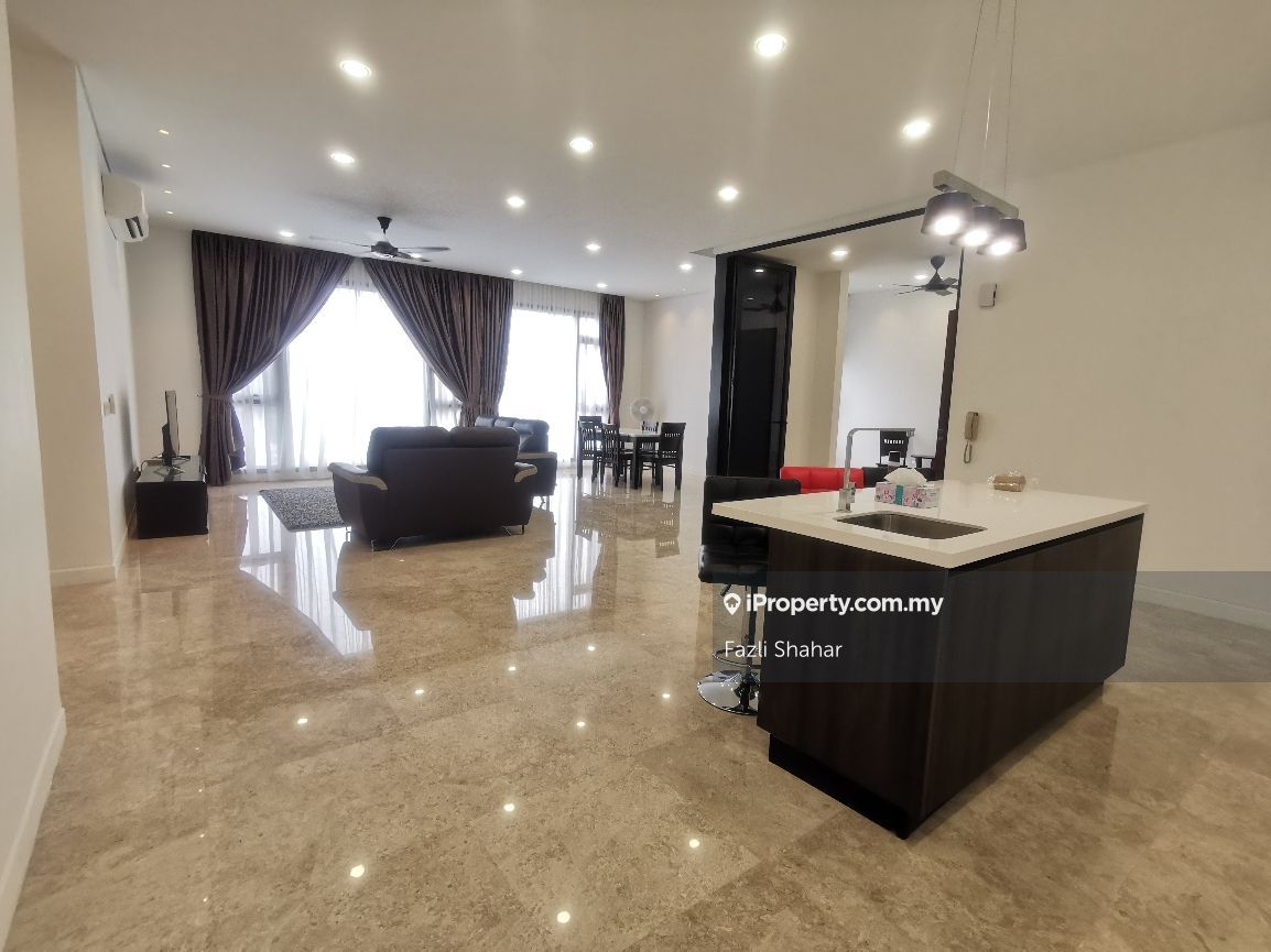 WANGSA 9 RESIDENCY, Wangsa Maju for rent - RM5500 | iProperty Malaysia