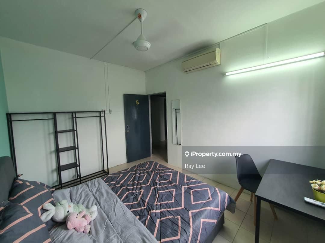Casa Subang Serviced Residence 1 bedroom for rent in Subang Jaya ...
