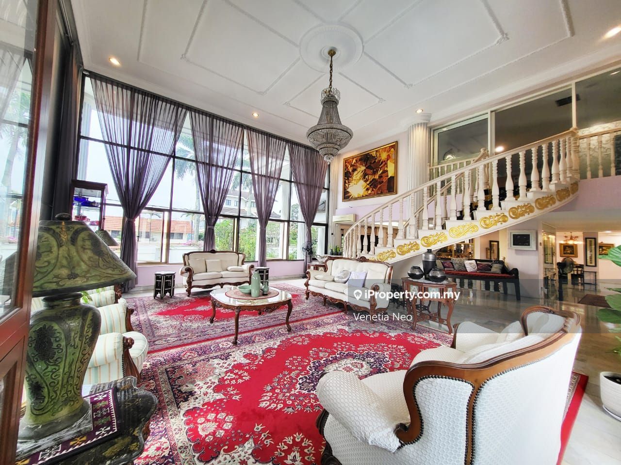 Bangsar Baru, Bangsar for sale - RM15000000 | iProperty Malaysia