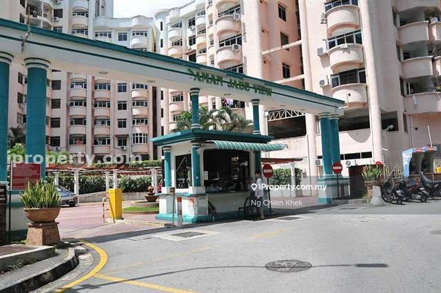 Jade View, Gelugor for sale - RM280000 | iProperty Malaysia