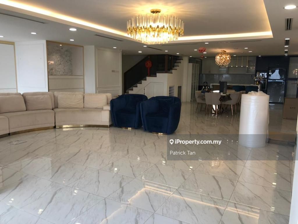 Armanee Terrace, Damansara Perdana for sale - RM3300000 | iProperty ...