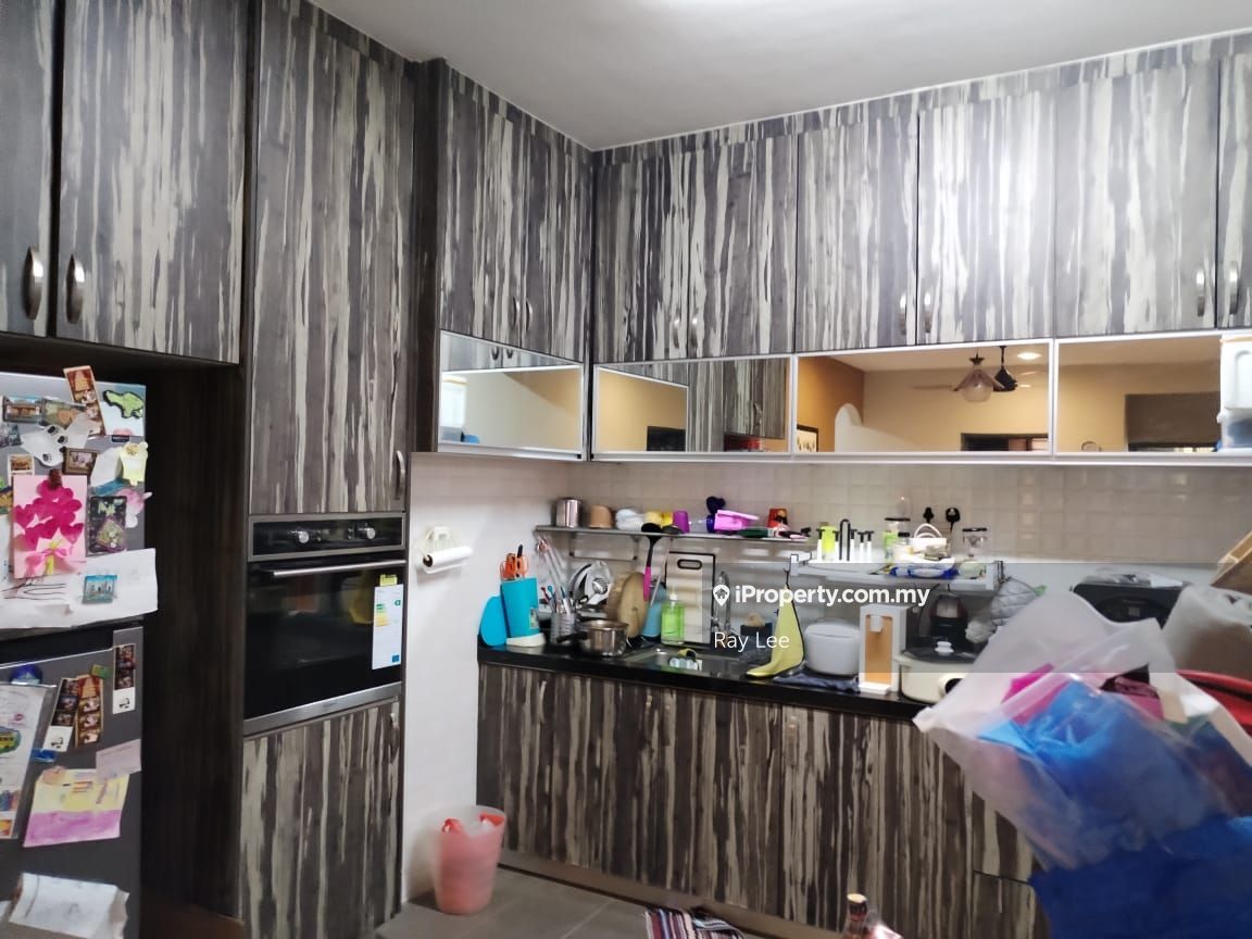 Bukit OUG Condominiums Condominium 3+1 bedrooms for sale in Bukit Jalil ...