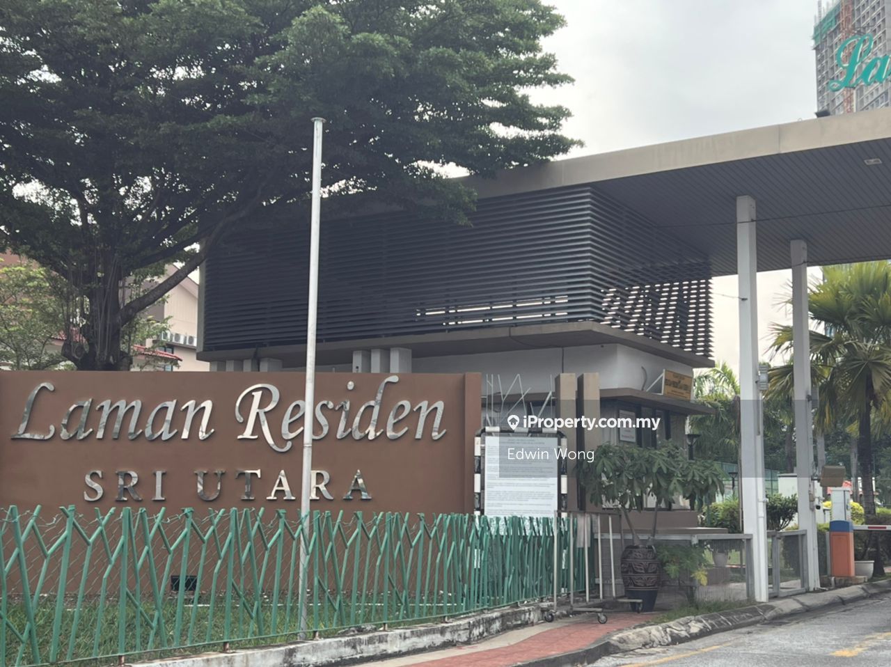 Laman Residen , Taman Tasik Indah , Laman Rimbunan, Jalan Kuching ...